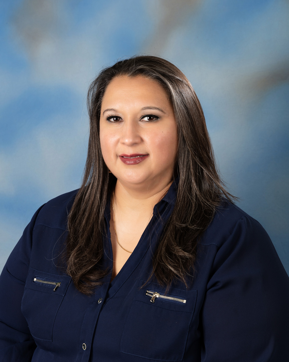 HHA Administration | Harlingen Housing Authority