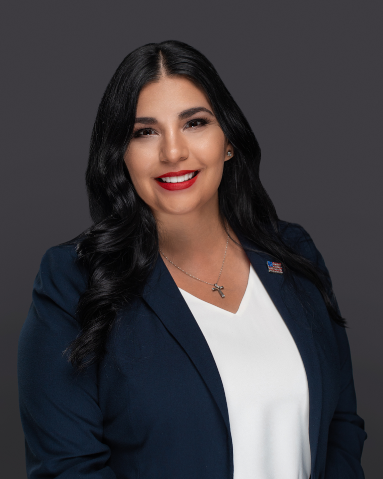 Norma Sepulveda | Harlingen Housing Authority