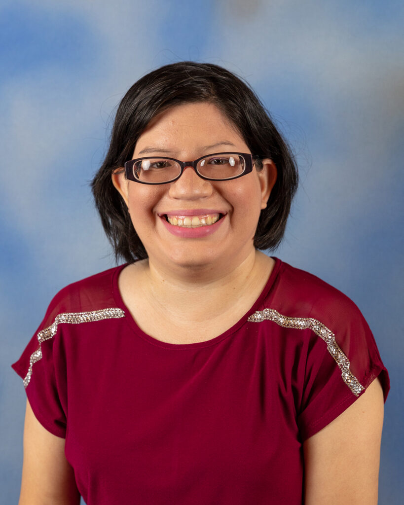 HHA Staff | Harlingen Housing Authority