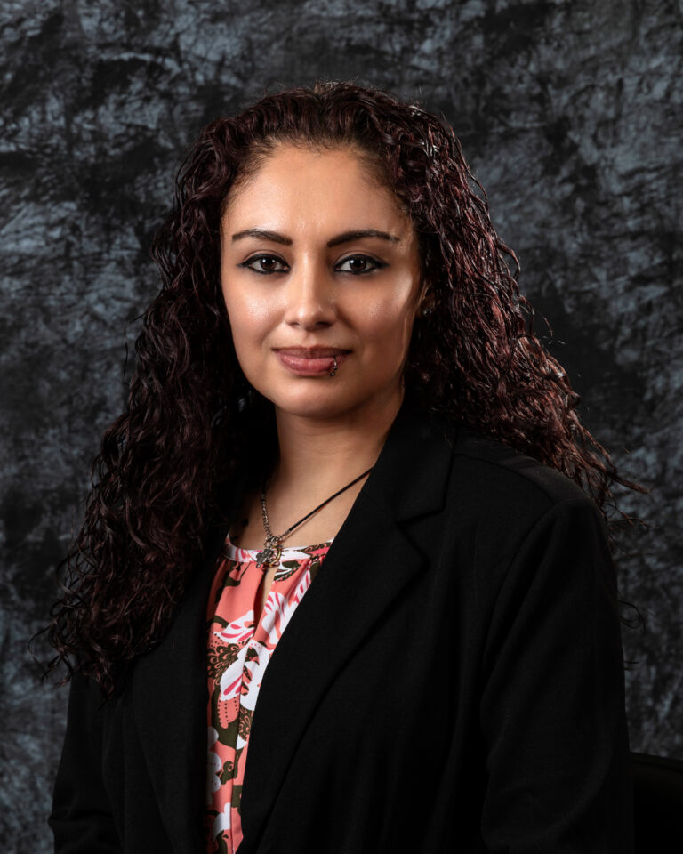 Natalie Arcos | Harlingen Housing Authority