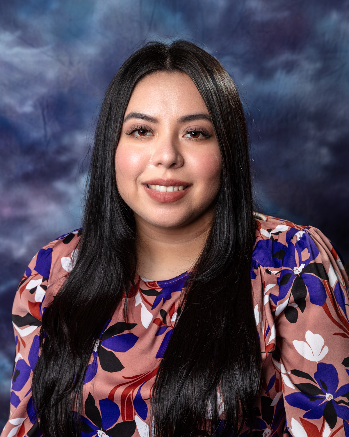 Ariana Valle | Harlingen Housing Authority