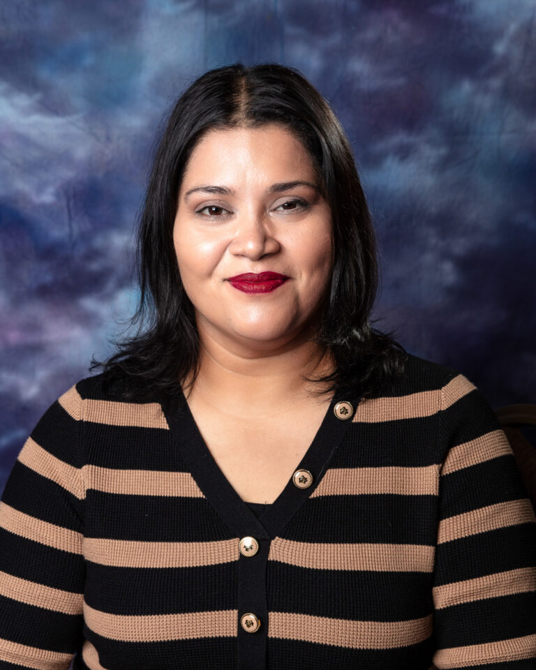 HHA Staff | Harlingen Housing Authority