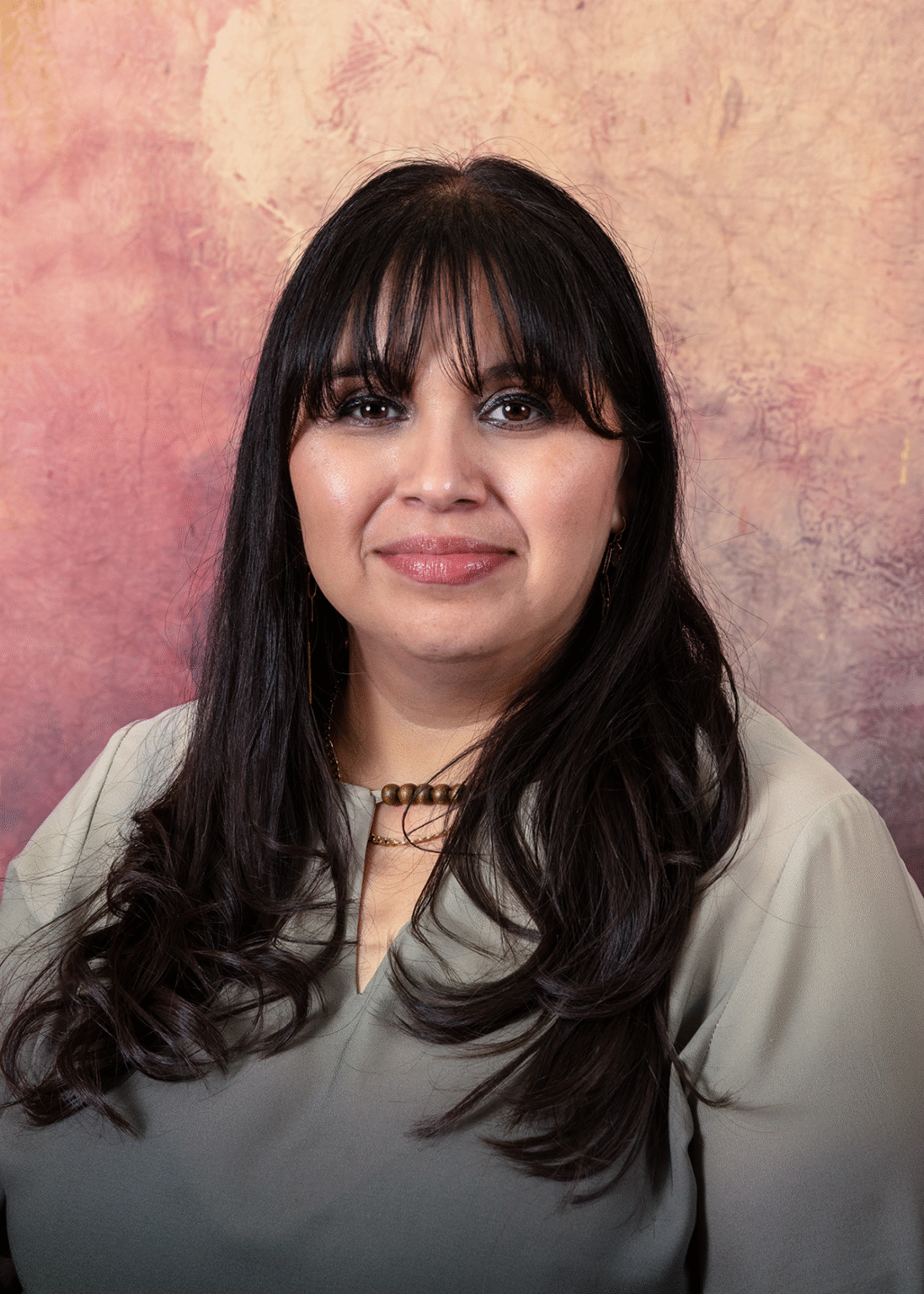 HHA Staff | Harlingen Housing Authority