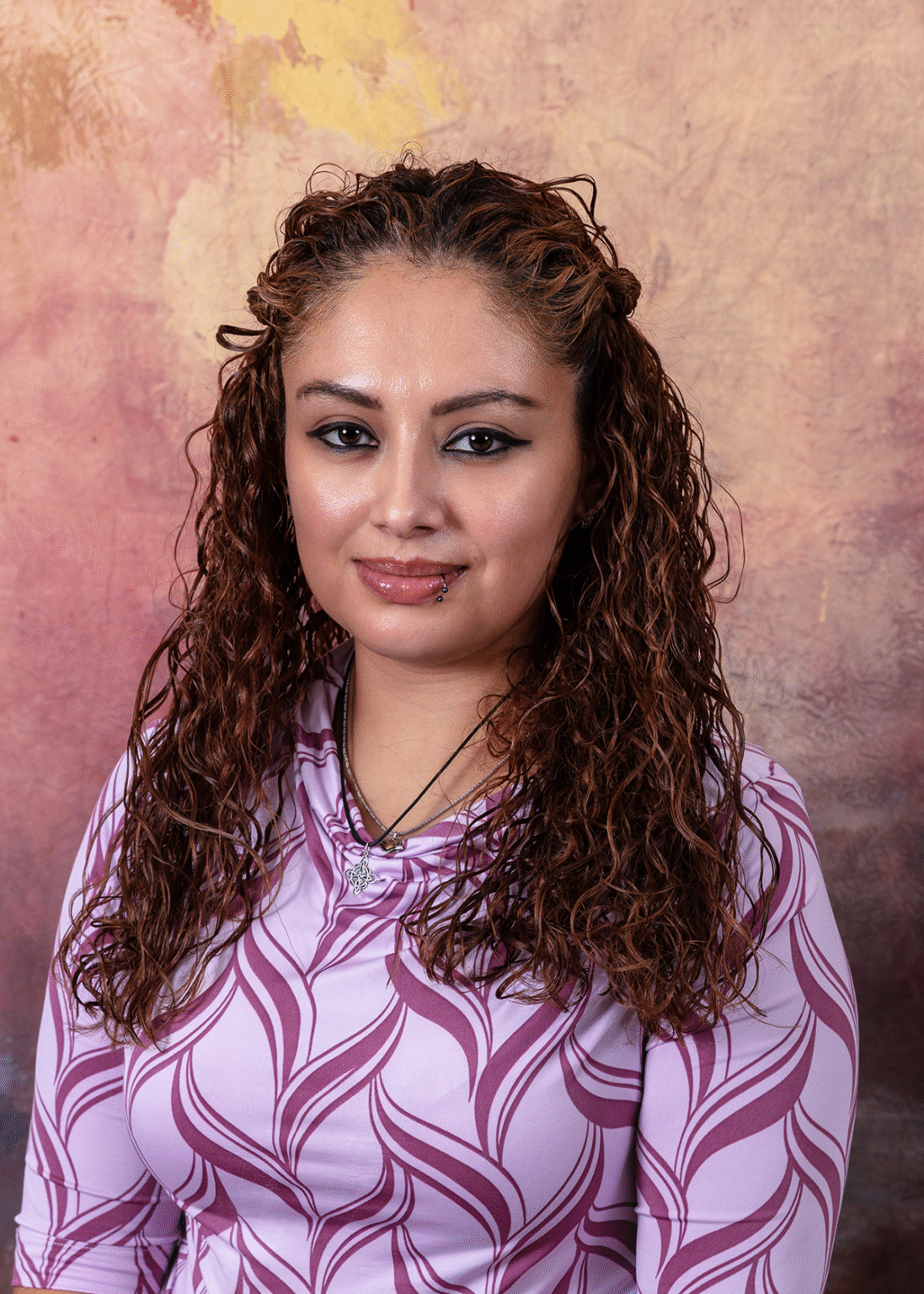 Natalie Arcos | Harlingen Housing Authority